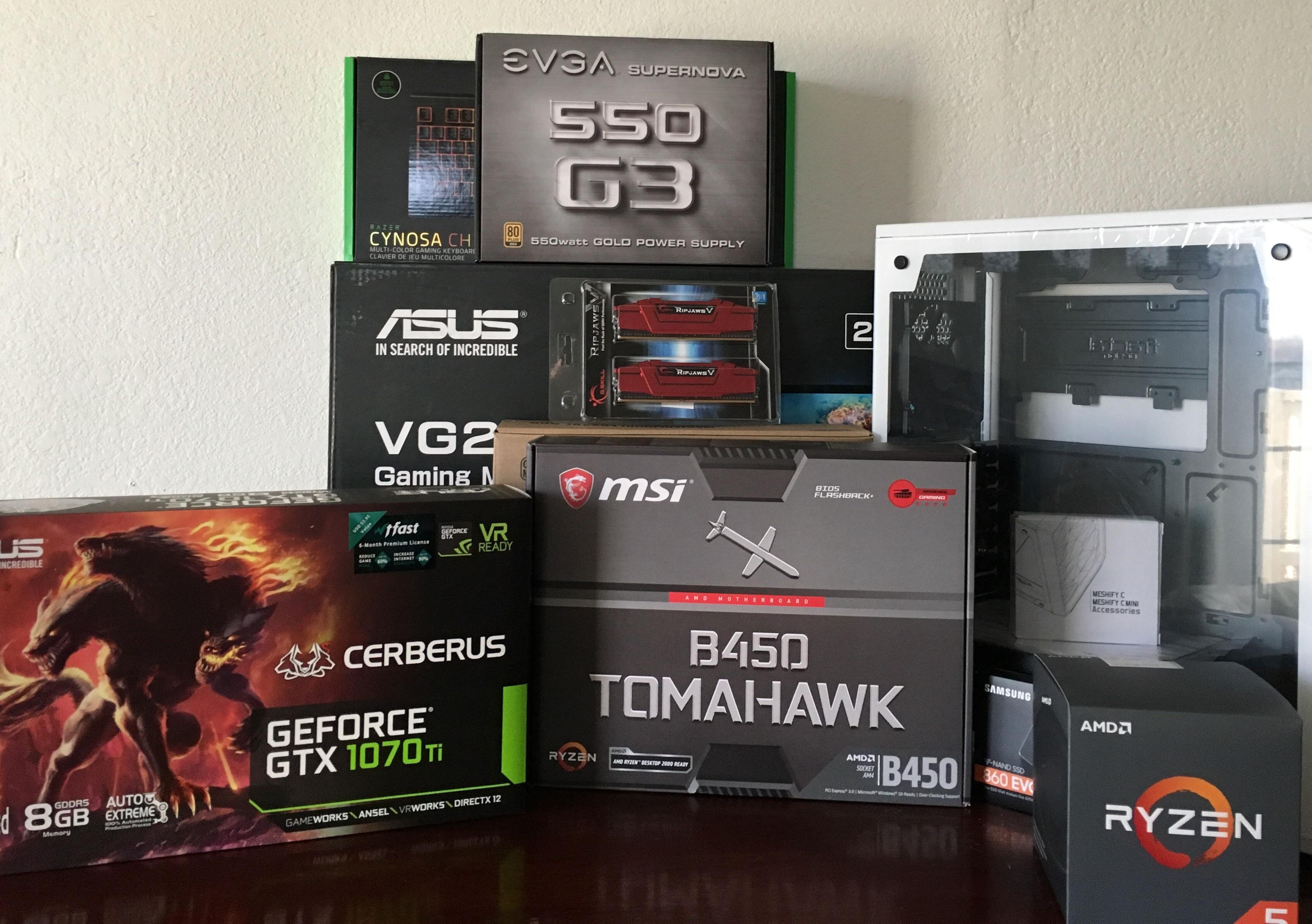 Main Page | Alan's Tech Hub